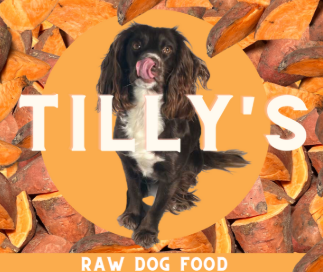 Blog - tillysdogfoodraw.co.uk Dog Nutrition Blog | Tilly’s Dog Food Raw
